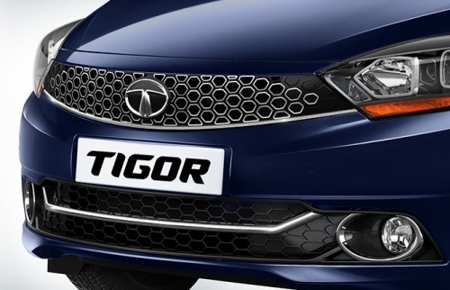 TIGOR : MK Motors