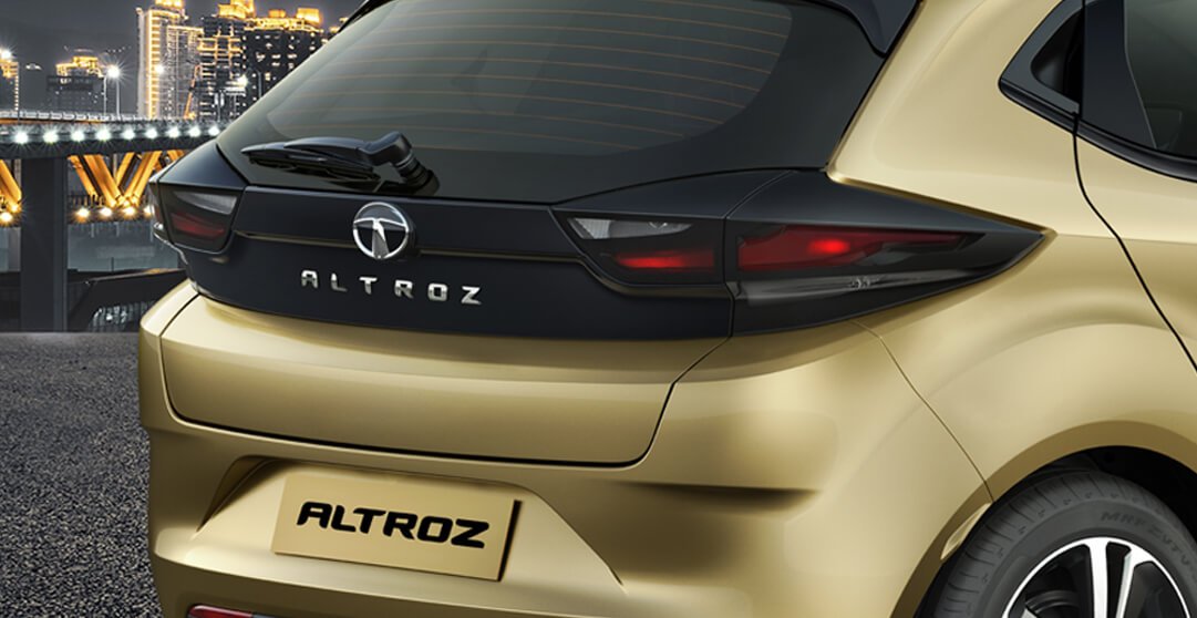ALTROZ : MK Motors