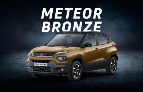 PUNCH : MK Motors